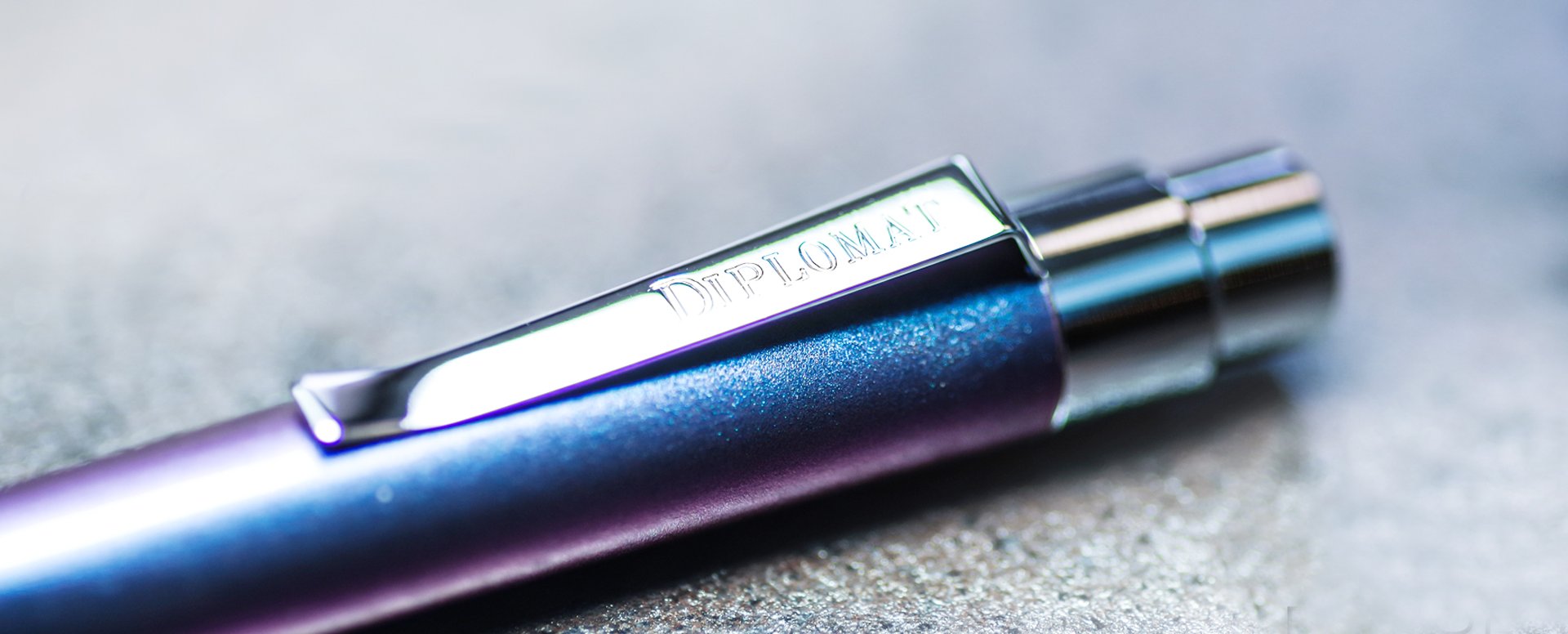 Shop Diplomat Pens | Elox, Areo Collection & More – The Pleasure of Writing