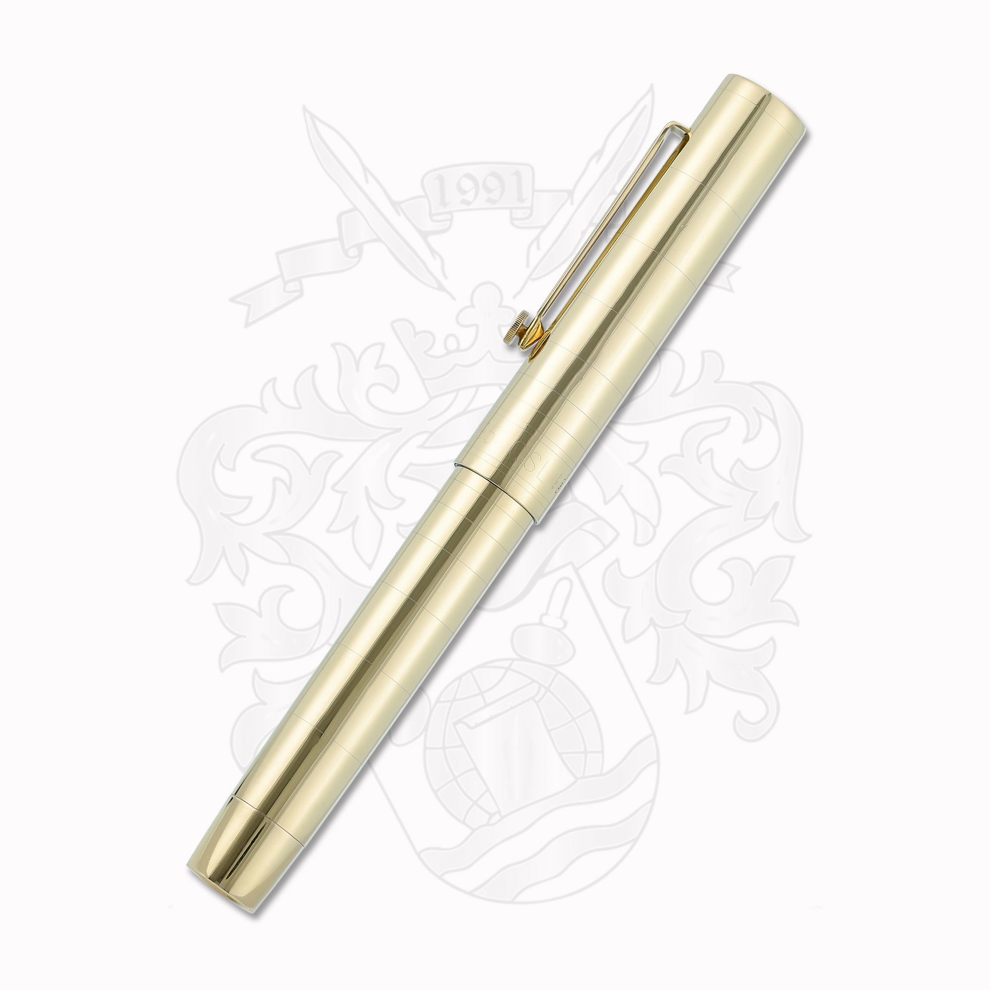 Bittner | Visconti Van Gogh A Pair Of Shoes Fountain Pen – The Pleasure ...
