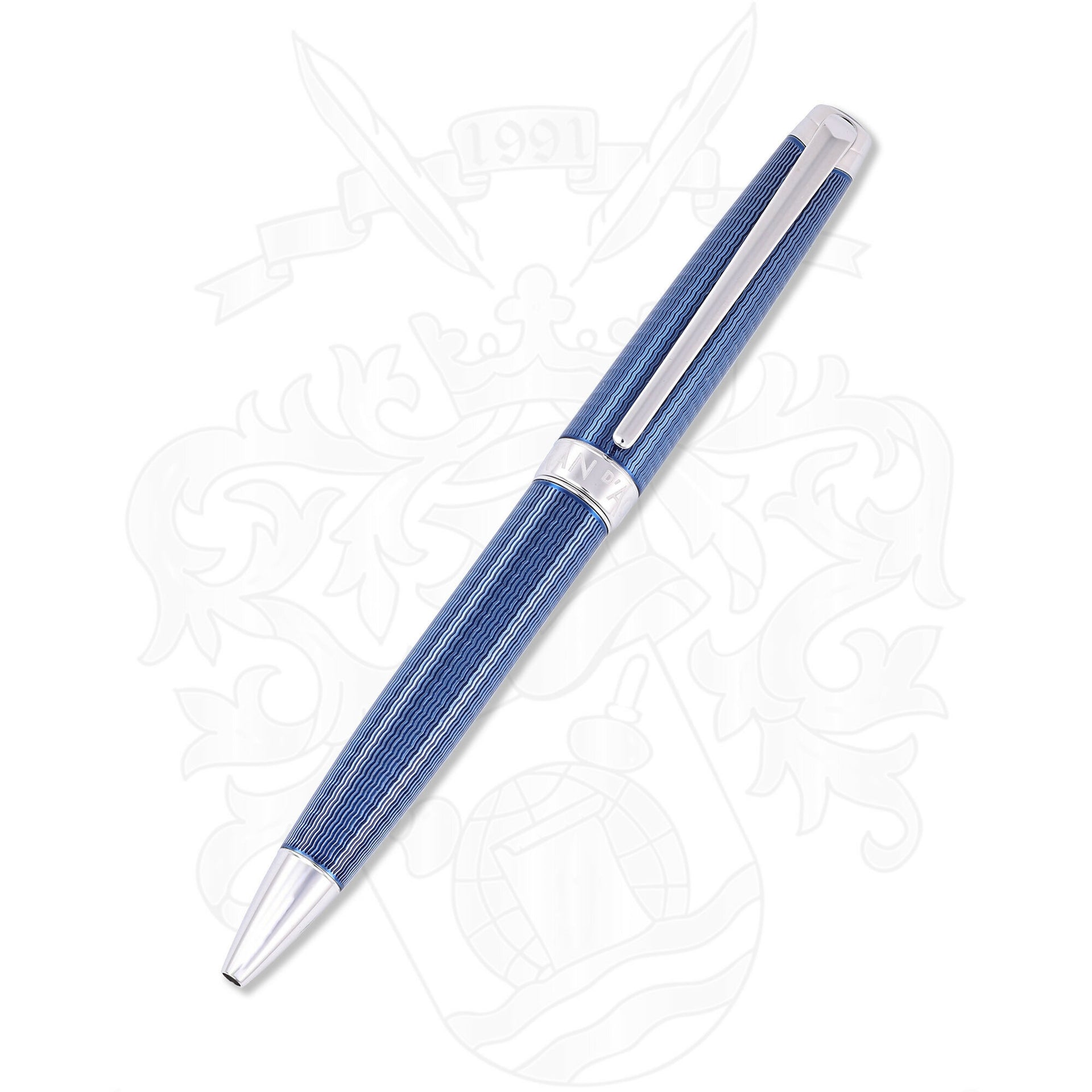 Fancy Mechanical Pencils | High-End, Luxury Pencils for Writing – The ...