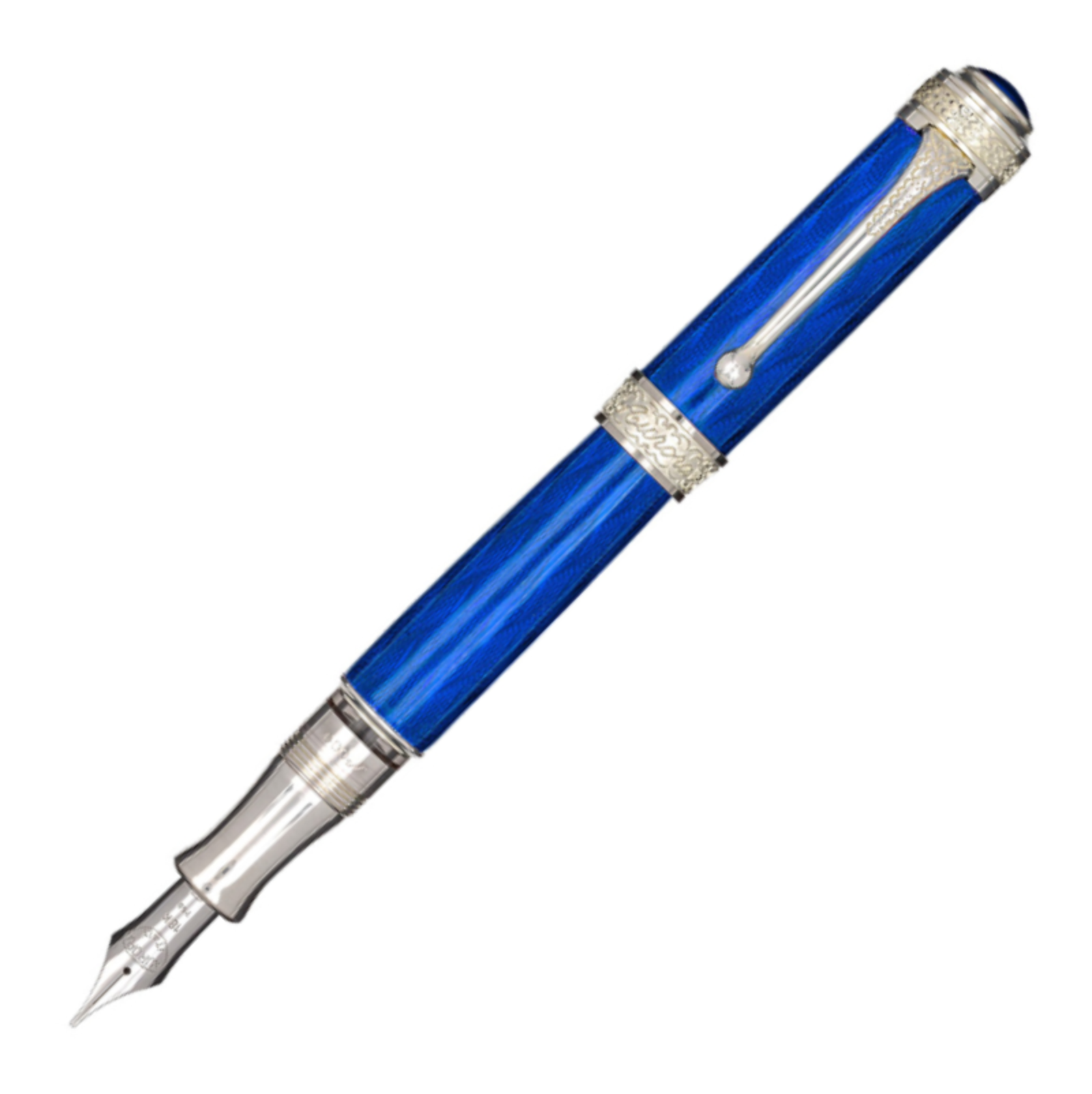 Aurora Duca - Fountain Pen – The Pleasure of Writing