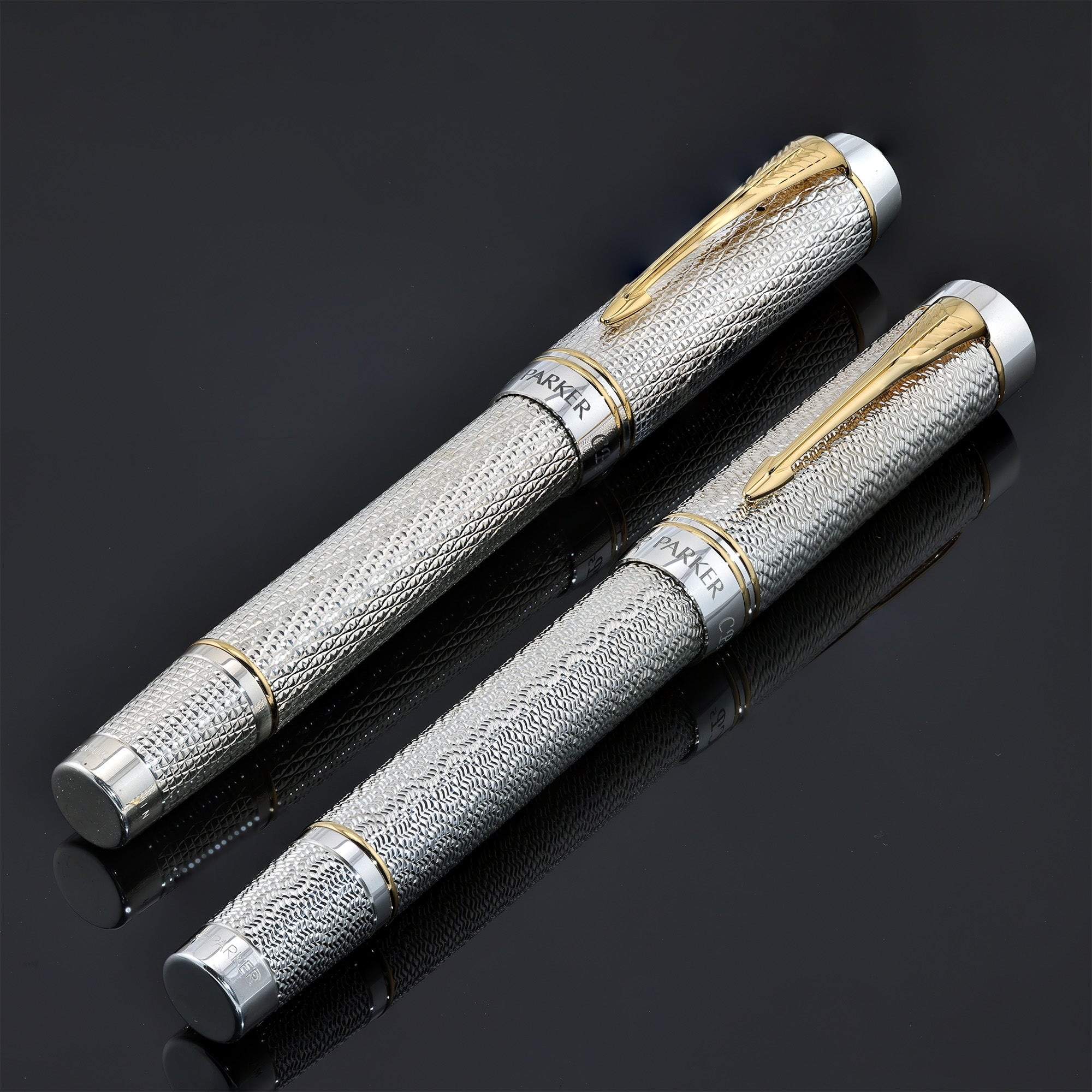 Classic Pens CP5 Parker Duofold Celebration Pens - Vintage & Modern Se ...