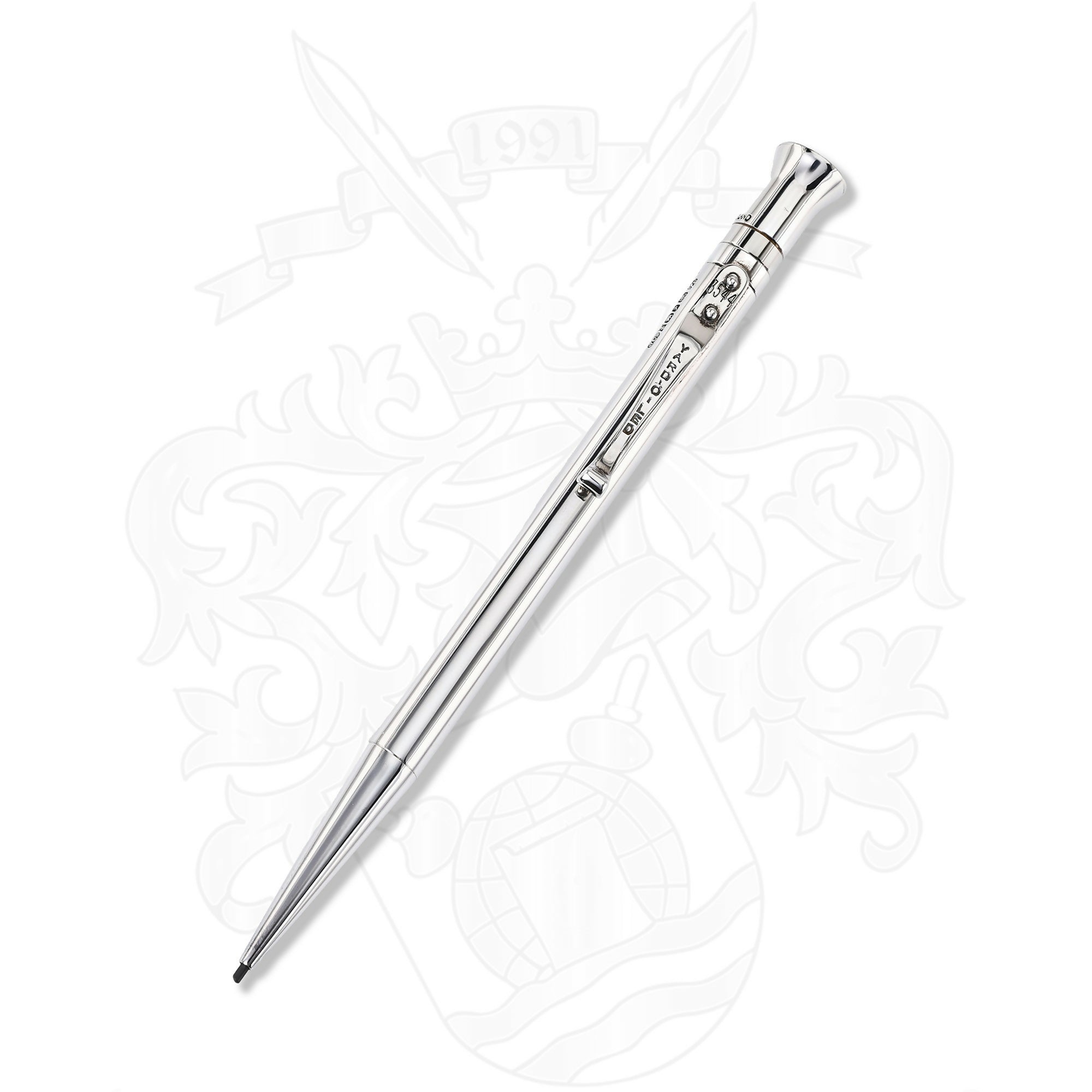 Montblanc Meisterstück Romeo & Juliet Solitaire LeGrand Rollerball ...