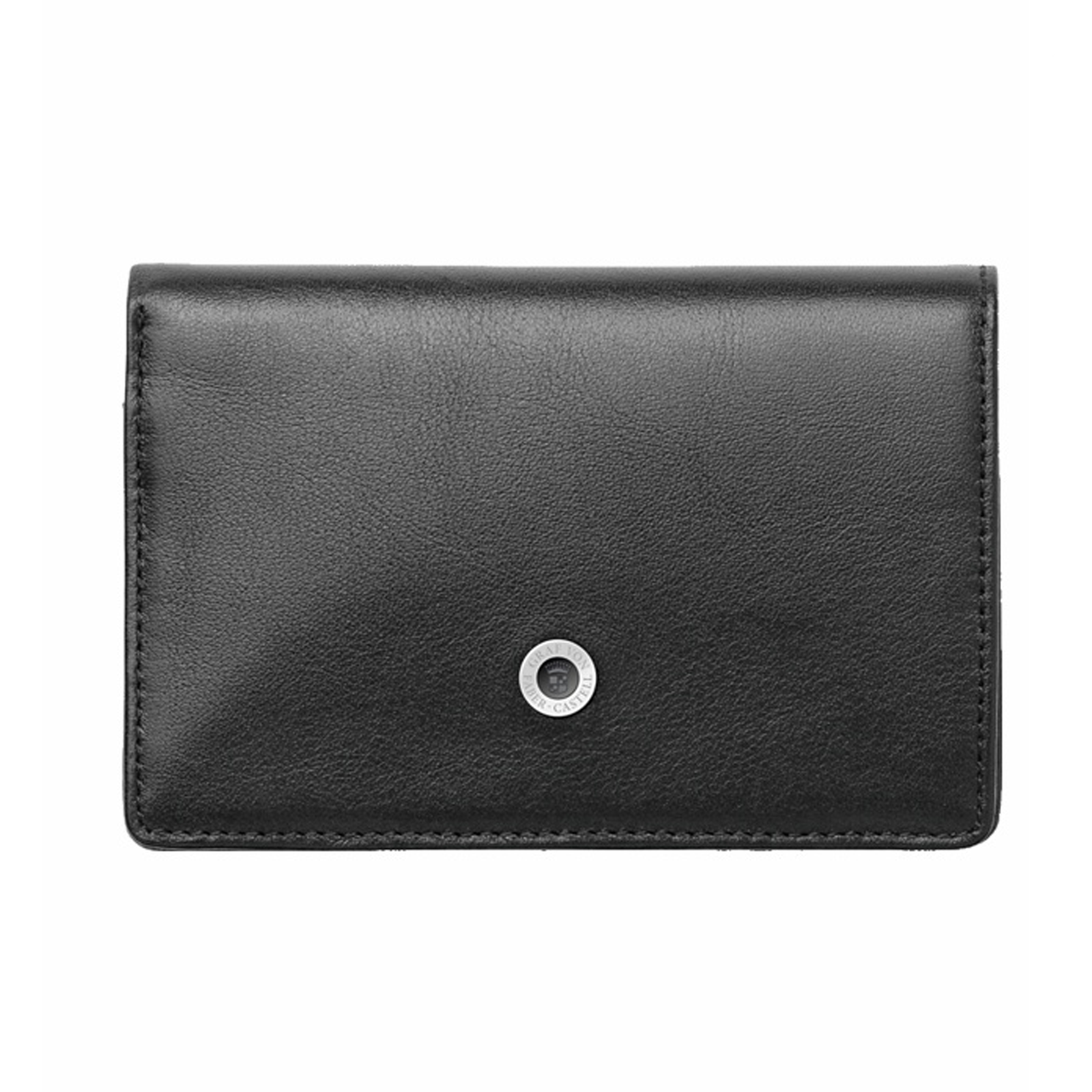 Graf von Faber-Castell Epsom Leather Notepad – The Pleasure of Writing