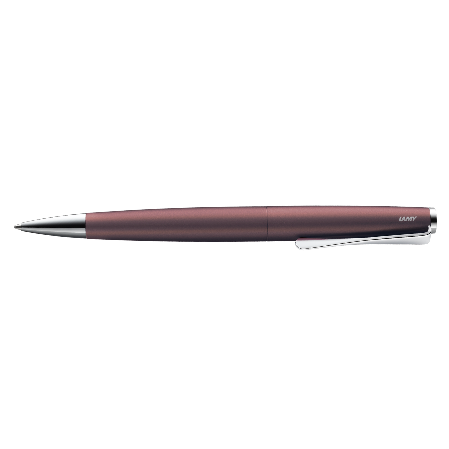 Lamy Studio Orion - Ballpoint – The Pleasure of Writing