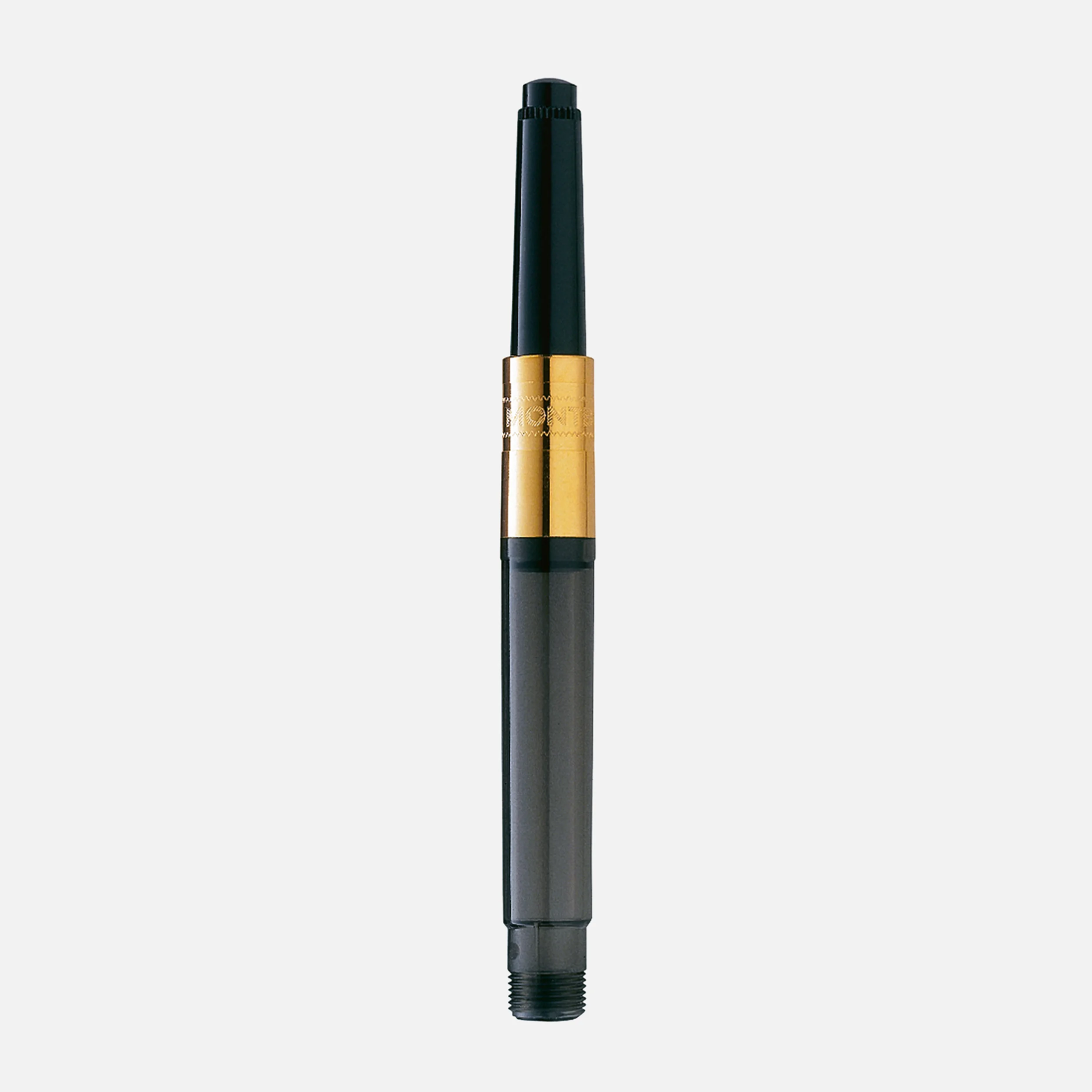 Montblanc Piston Converter – The Pleasure of Writing