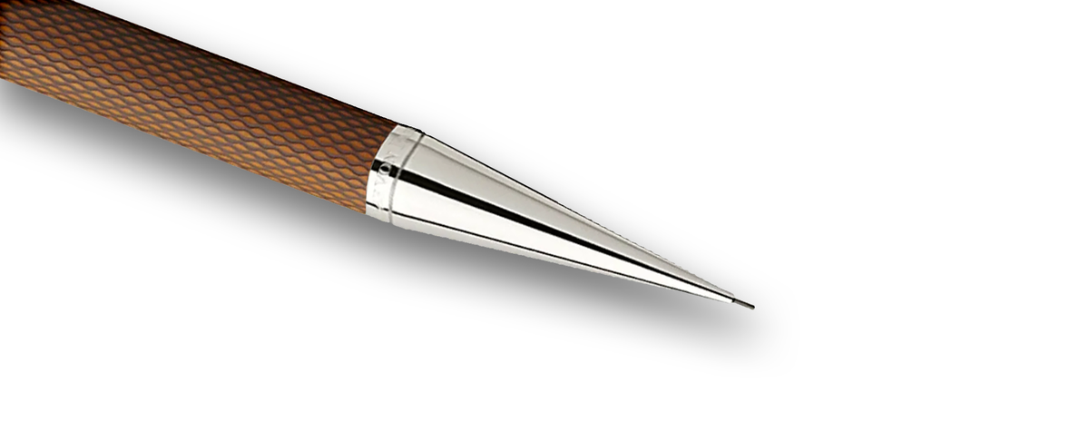 Fancy Mechanical Pencils | High-End, Luxury Pencils for Writing – The ...