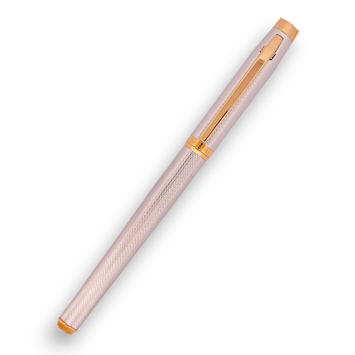 Graf von Faber-Castell Pen of the Year 2022 The Aztecs Fountain Pen ...