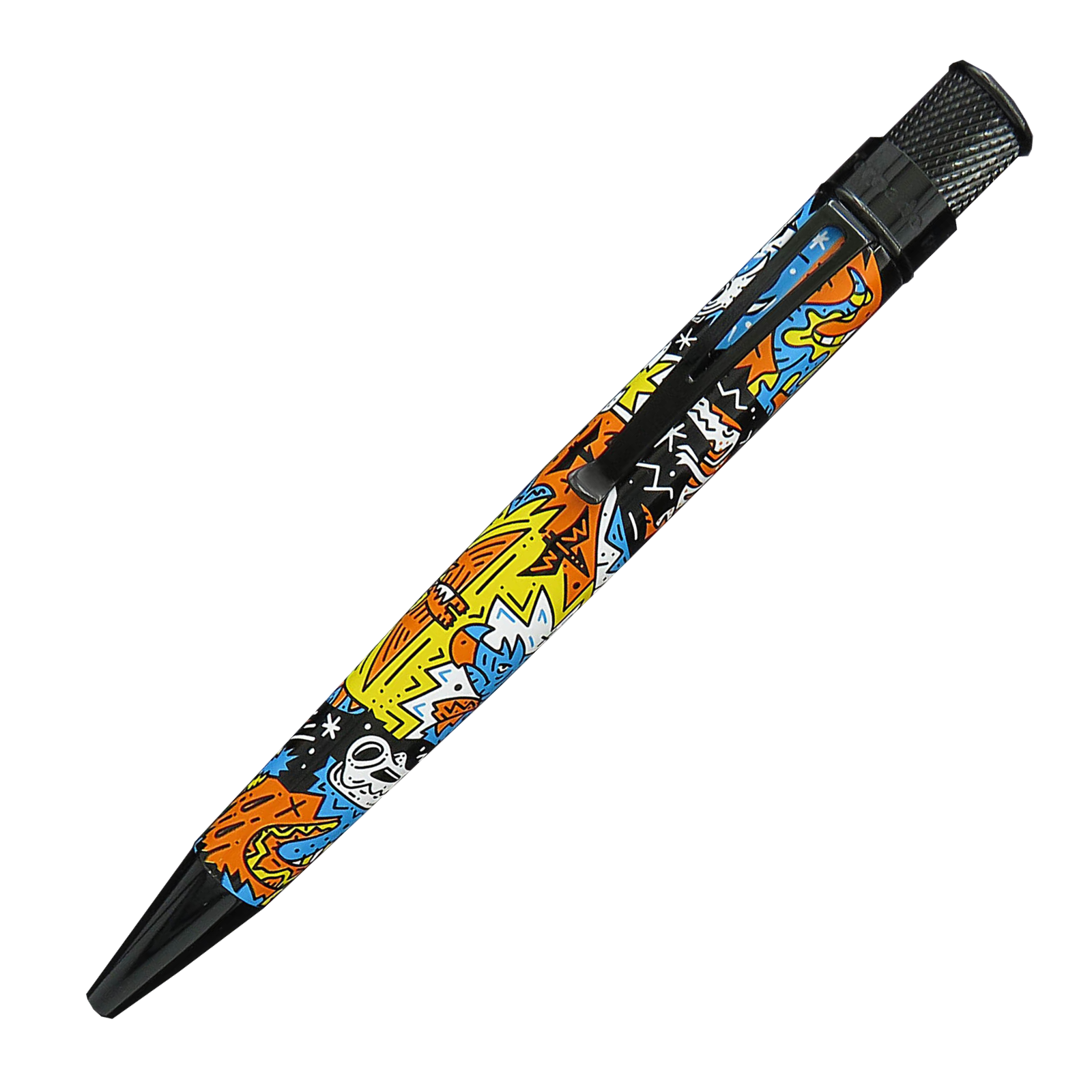 Retro 51 Limited Edition - DinoSmash – The Pleasure of Writing