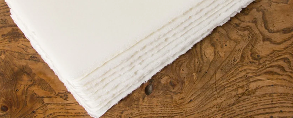 Fine Luxury Stationery Paper for Writing & Letters – The Pleasure of ...