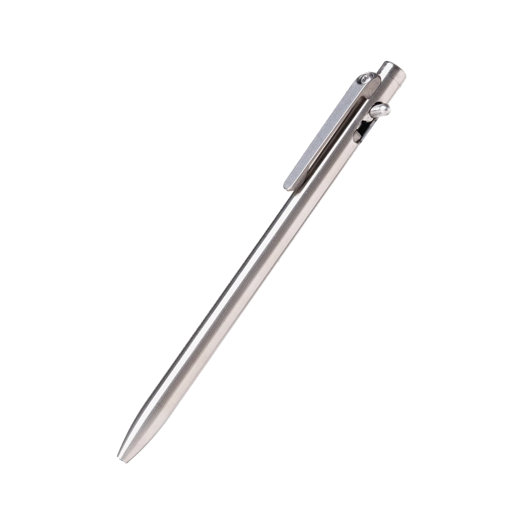 Tactile Turn Slim Machined - Switch Pen – The Pleasure of Writing