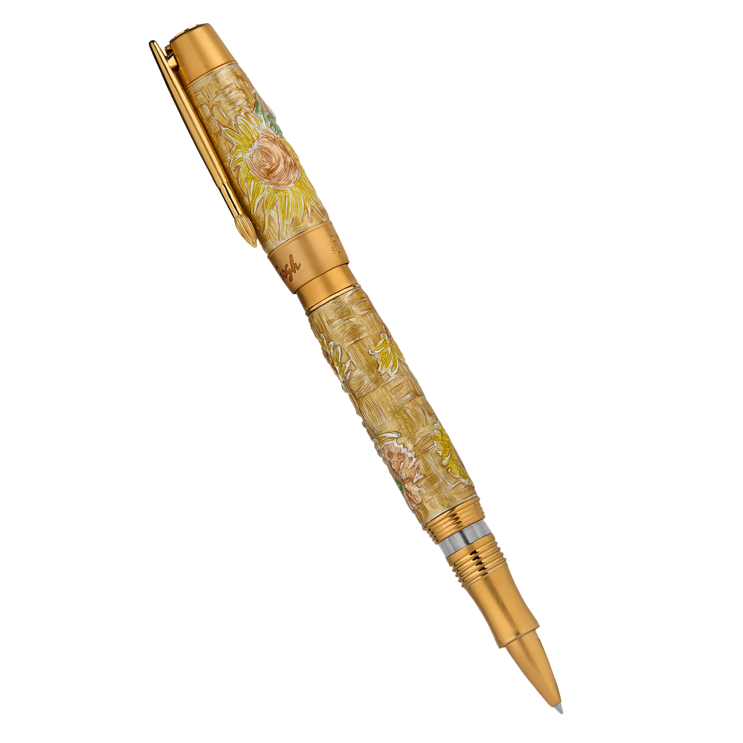 Fancy Mechanical Pencils | High-End, Luxury Pencils for Writing – The ...
