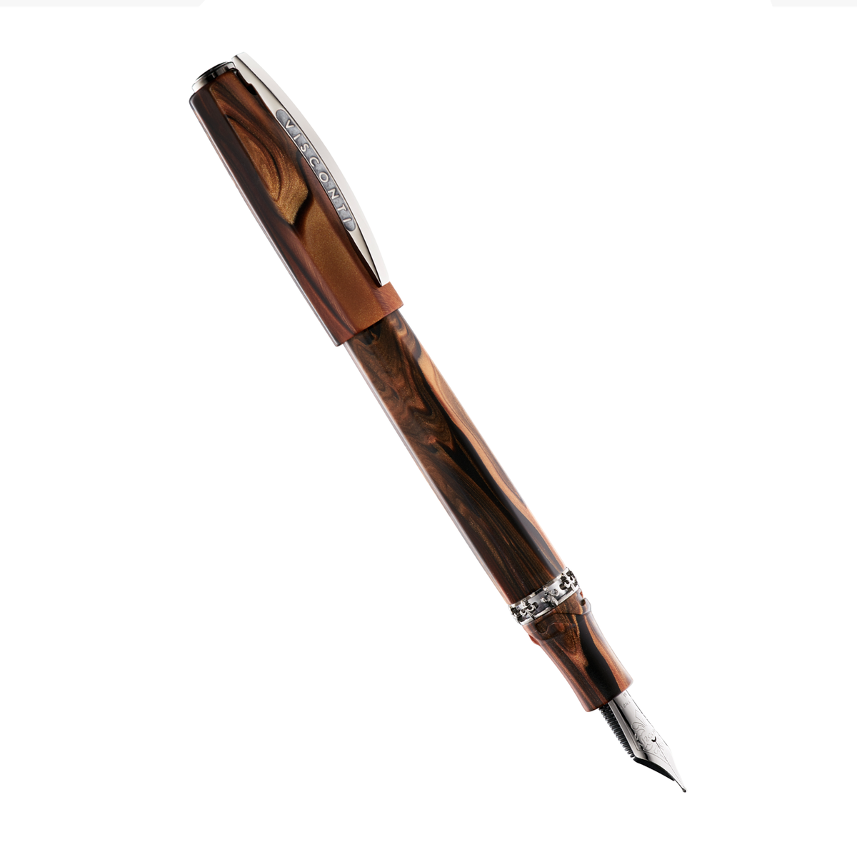Visconti Italy Pens | Visconti Fountain Pens, Rollerballs, & More – The ...