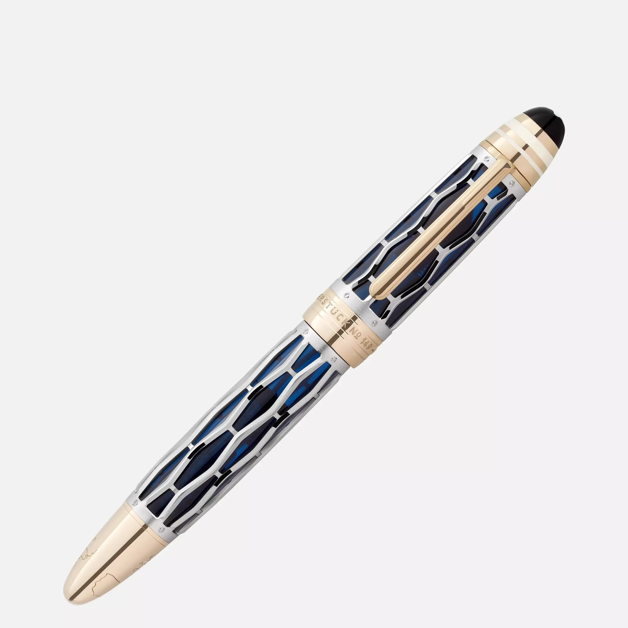 High Artistry A Journey on the Orient Express Limited Edition 333 Foun ...