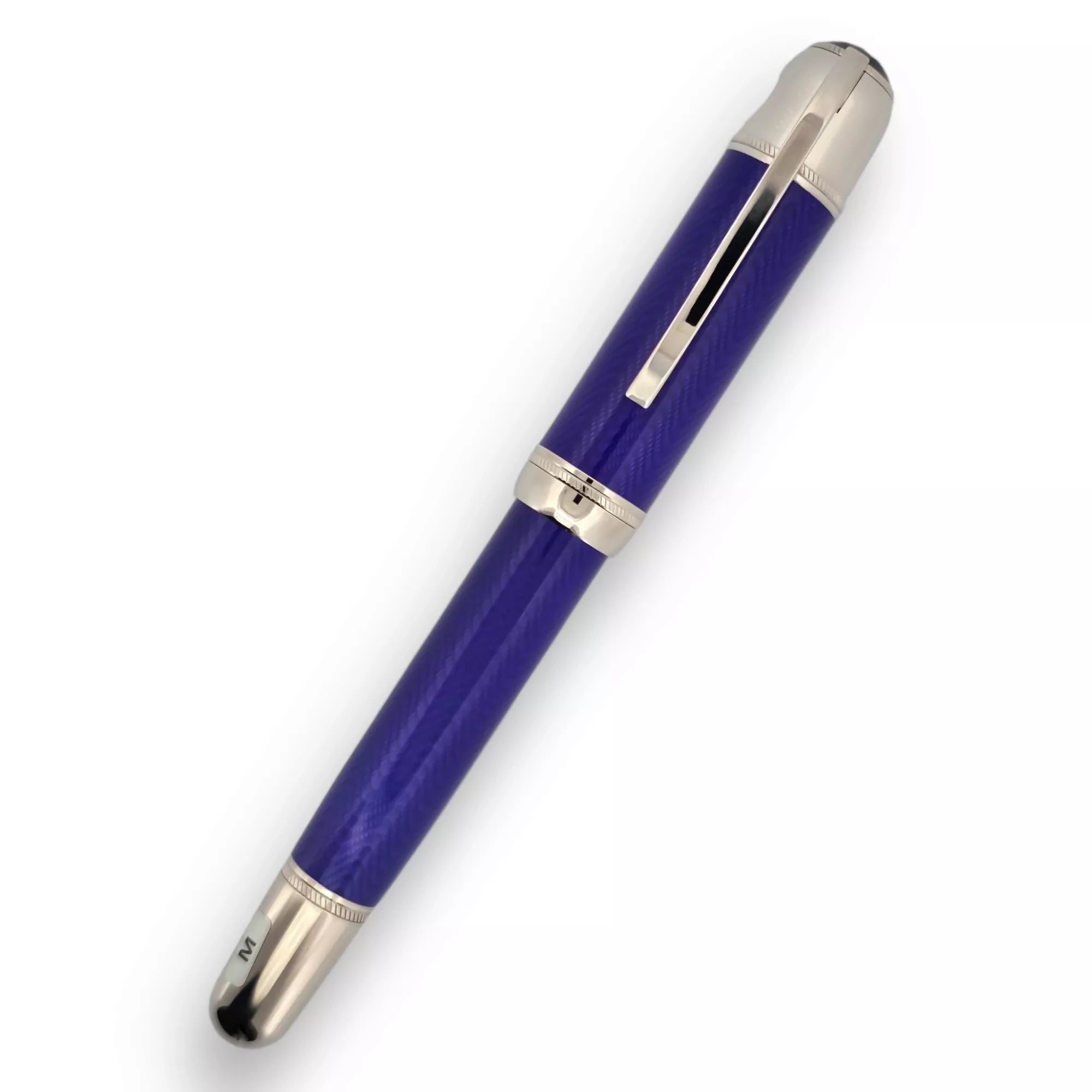Montblanc Jules Verne Writers Edition – The Pleasure of Writing