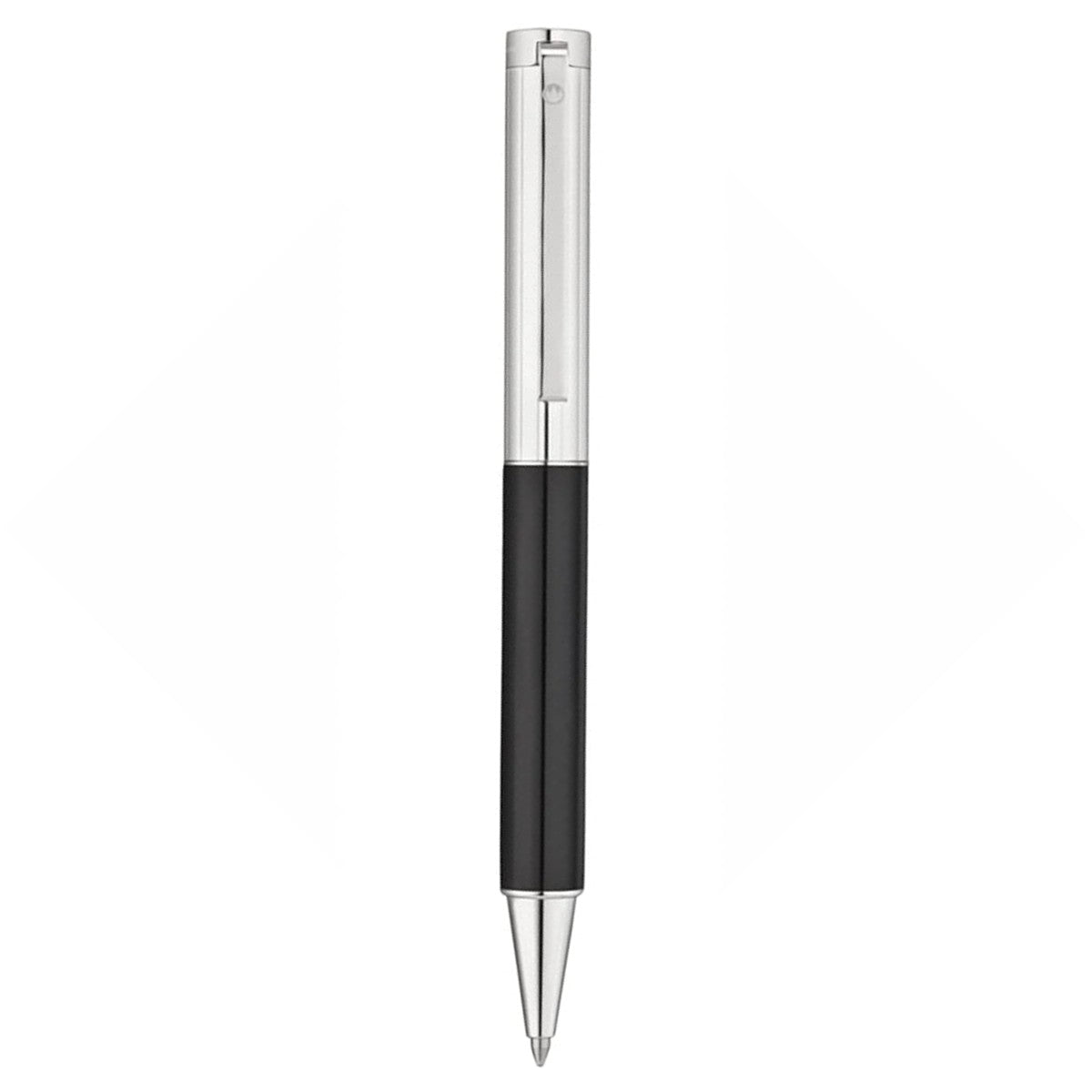 Waldmann Cosmo Ballpoint Pen - Black – The Pleasure of Writing