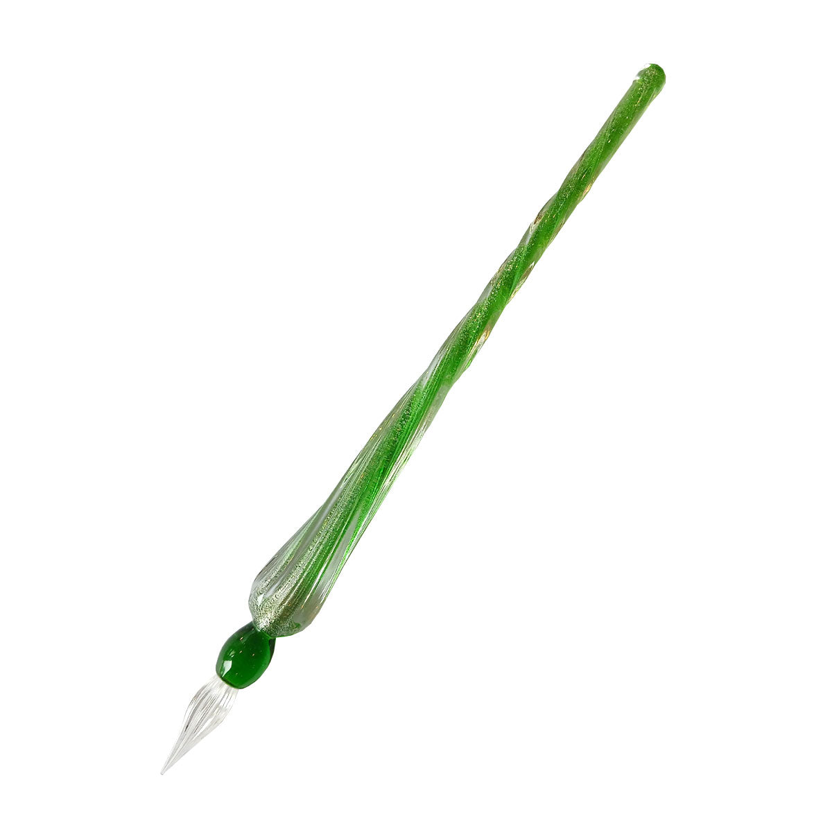 Glass Dip Pen & Ink Set – The Pleasure of Writing