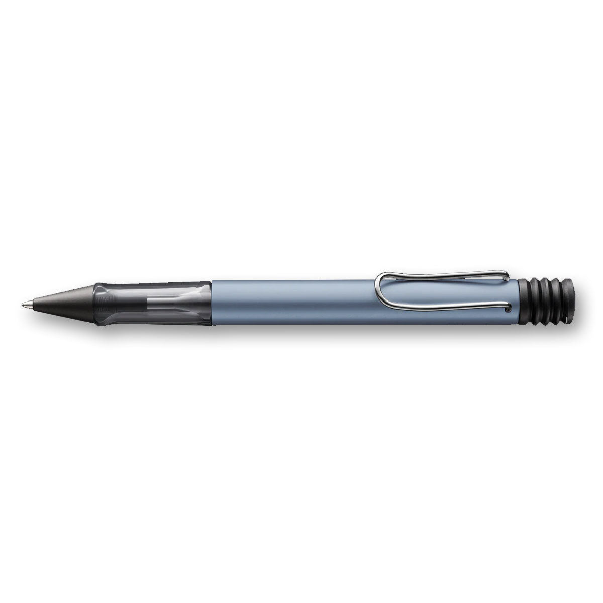 Lamy AL-Star Azure - Ballpoint – The Pleasure of Writing