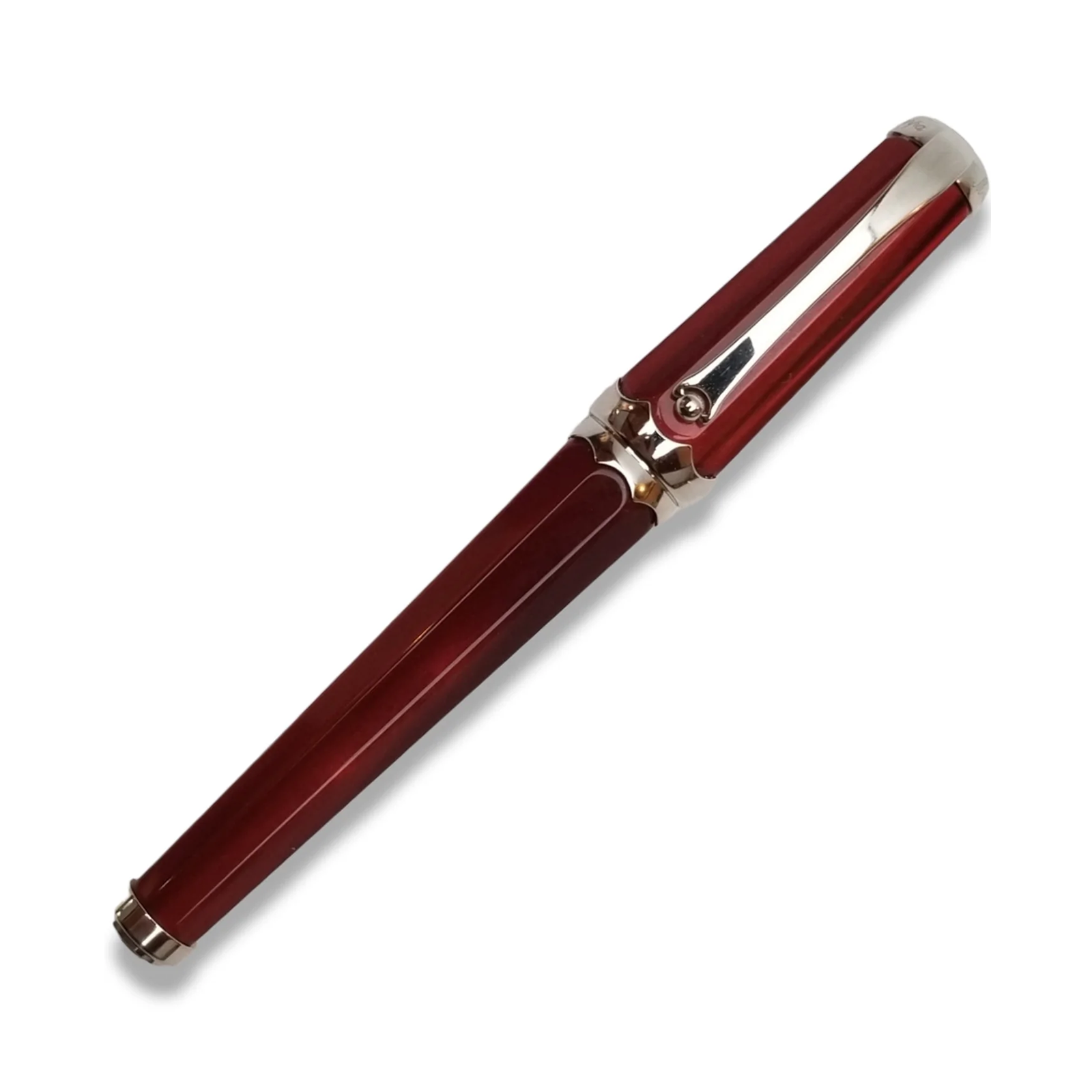 Montegrappa Picolla Gemma Fountain Pen – The Pleasure of Writing