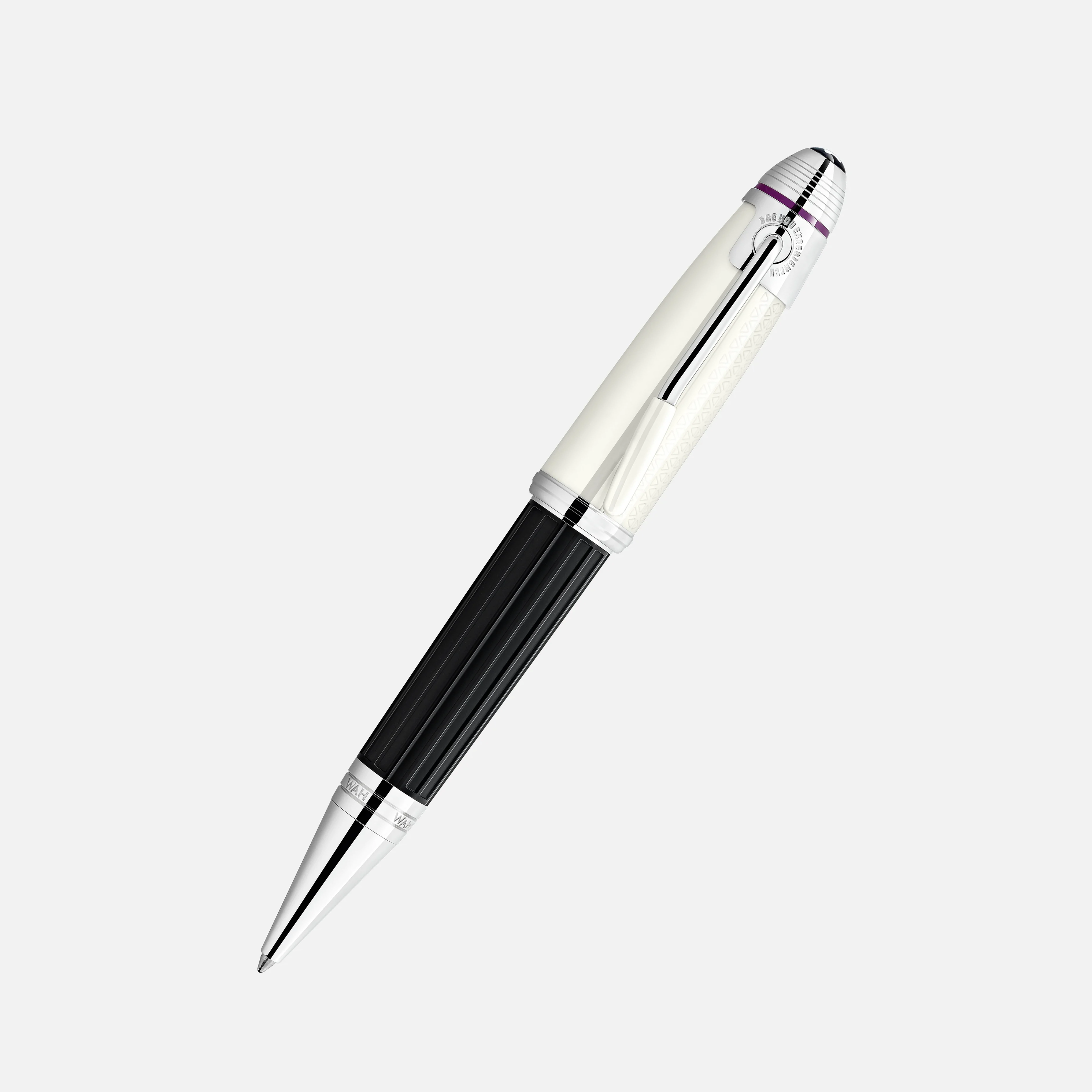 Montblanc Great Characters Jimi Hendrix Special Edition Ballpoint – The ...