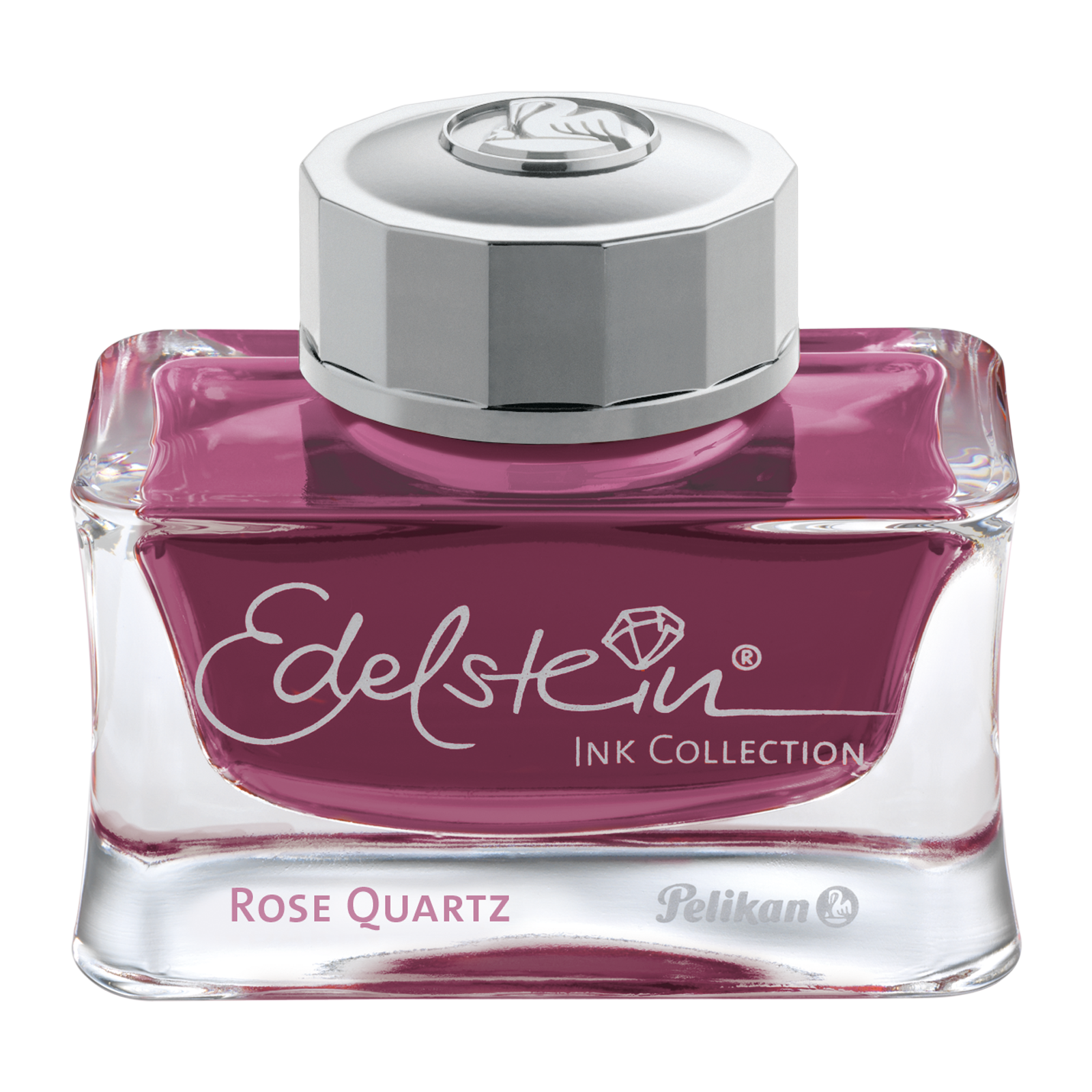 Edelstein Ink of the Year 2023 - Rose Quartz – The Pleasure of Writing
