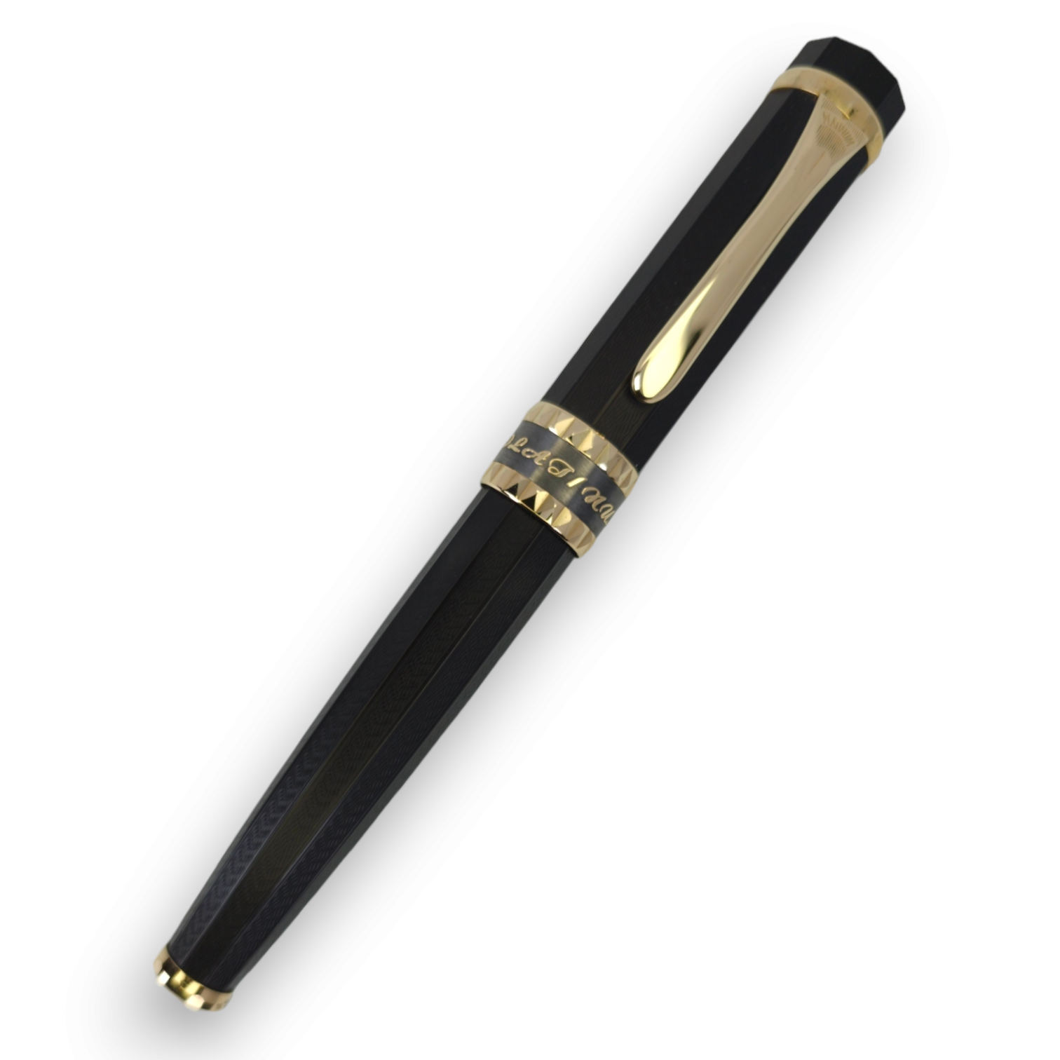 Platinum Year 2000 Limited Edition Fountain Pen – The Pleasure of Writing