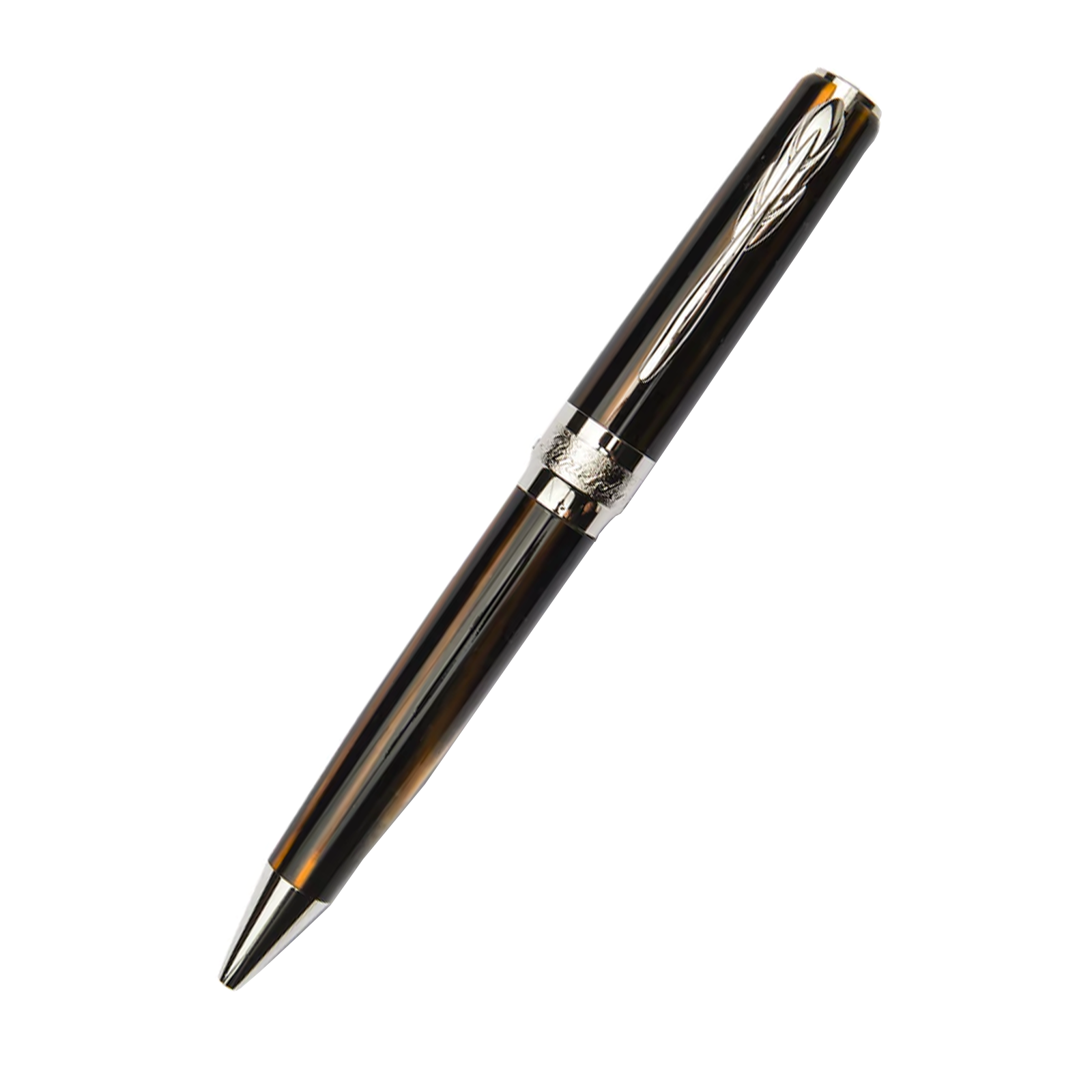 Pineider Arco Blue Bee Limited Edition Ballpoint Pen – The Pleasure of ...