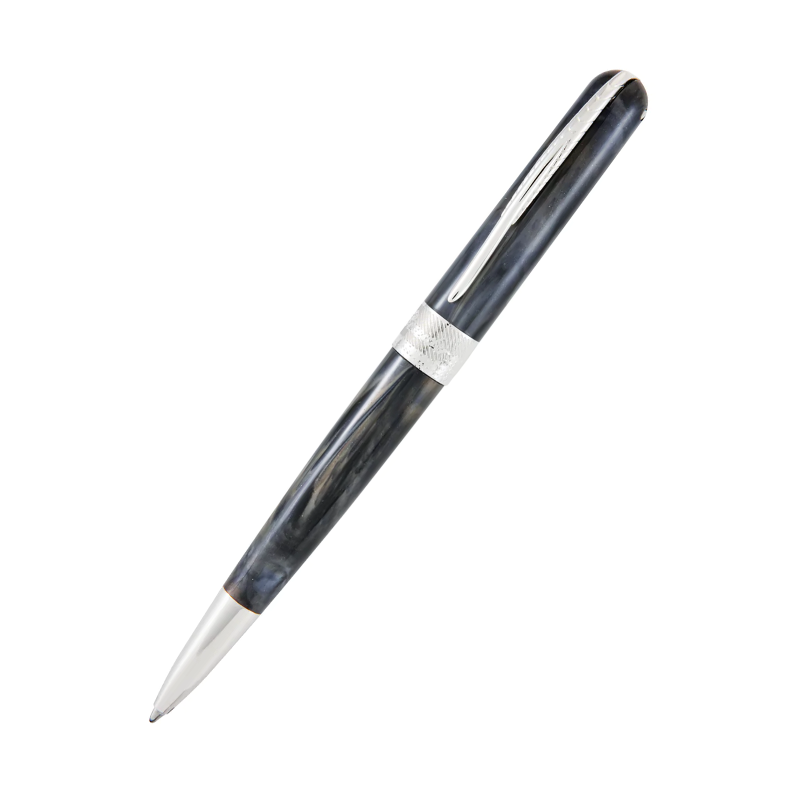 Pineider Avatar UR Ballpoint Pen - Riace Bronze – The Pleasure of Writing
