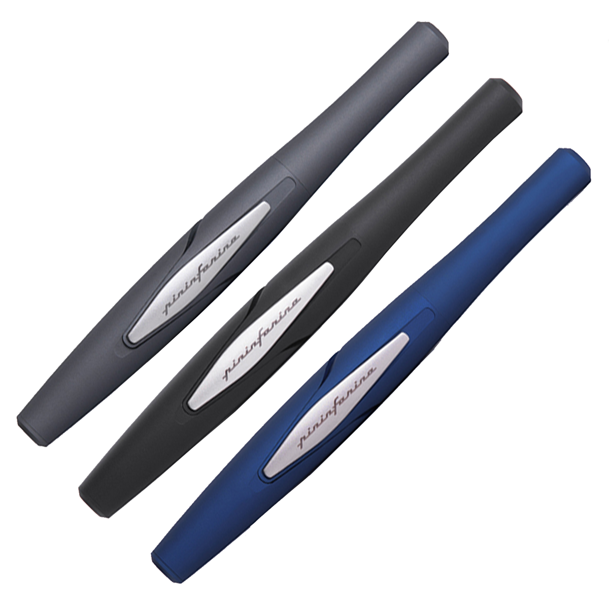 Pininfarina Fountain Pens – The Pleasure of Writing