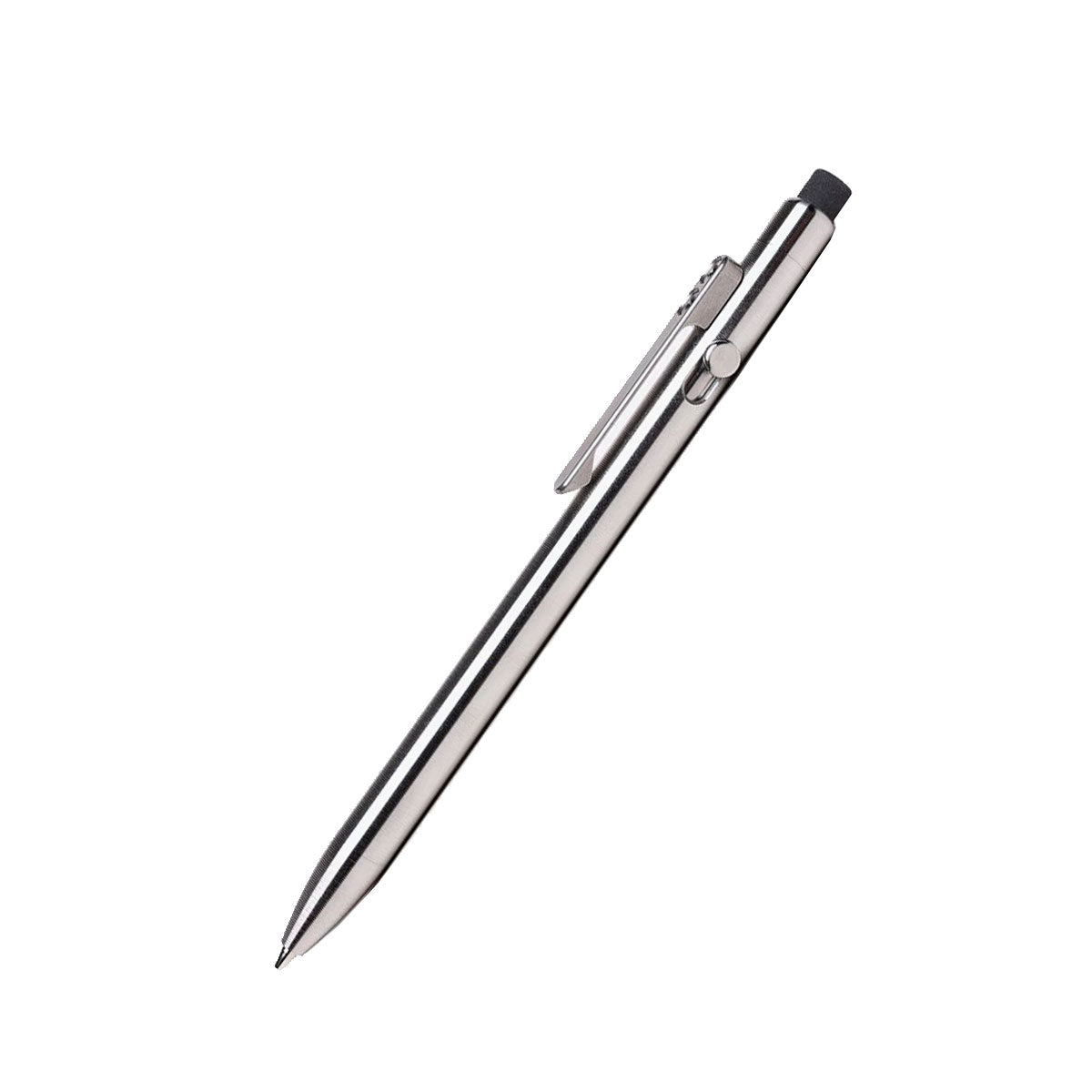 Tactile Turn Mechanical Pencil - Titanium – The Pleasure of Writing