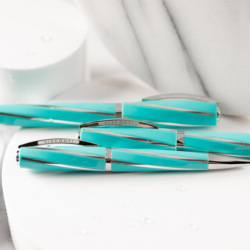 Visconti Italy Pens | Visconti Fountain Pens, Rollerballs, & More – The ...