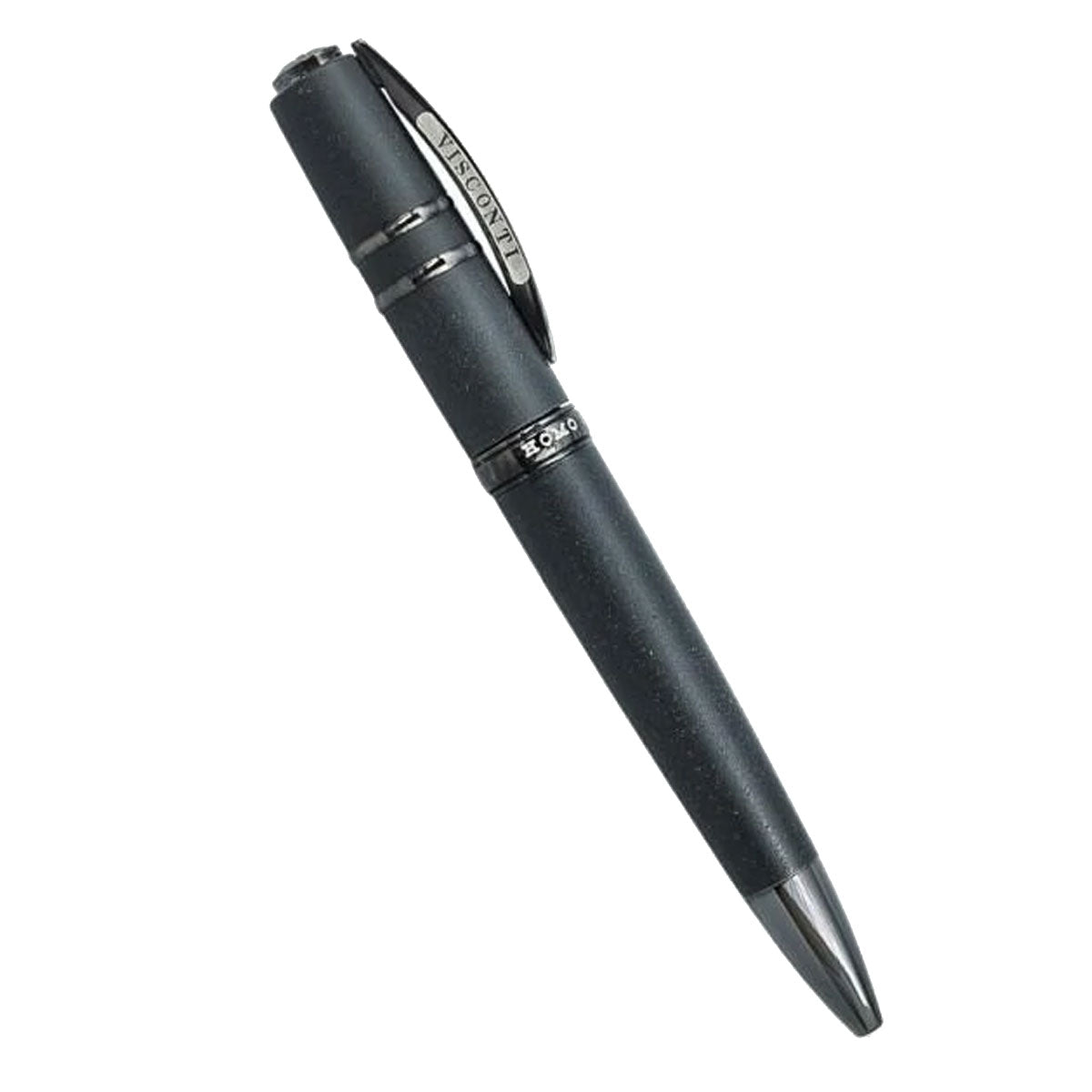 Visconti Homo Sapiens Ballpoint Dark Age – The Pleasure of Writing