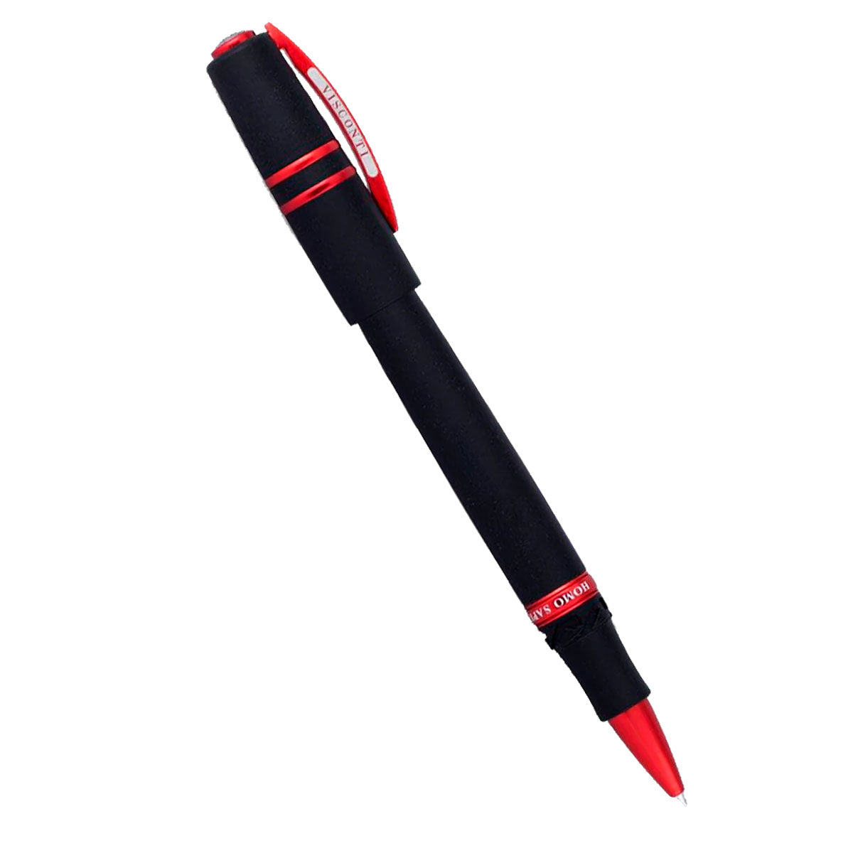 Visconti Homo Sapiens Magma - Rollerball – The Pleasure of Writing